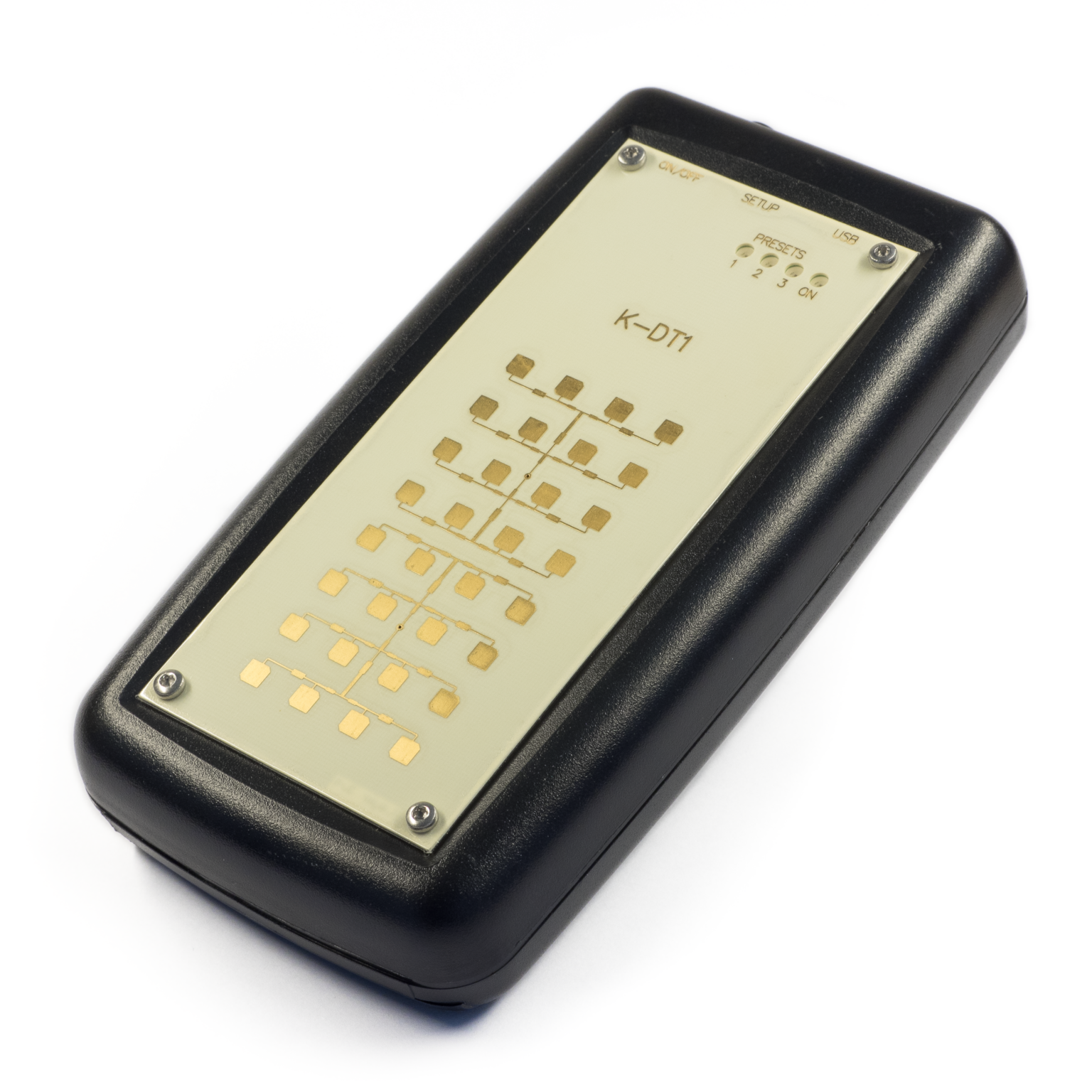 Radar solutions products from rfbeam microwave