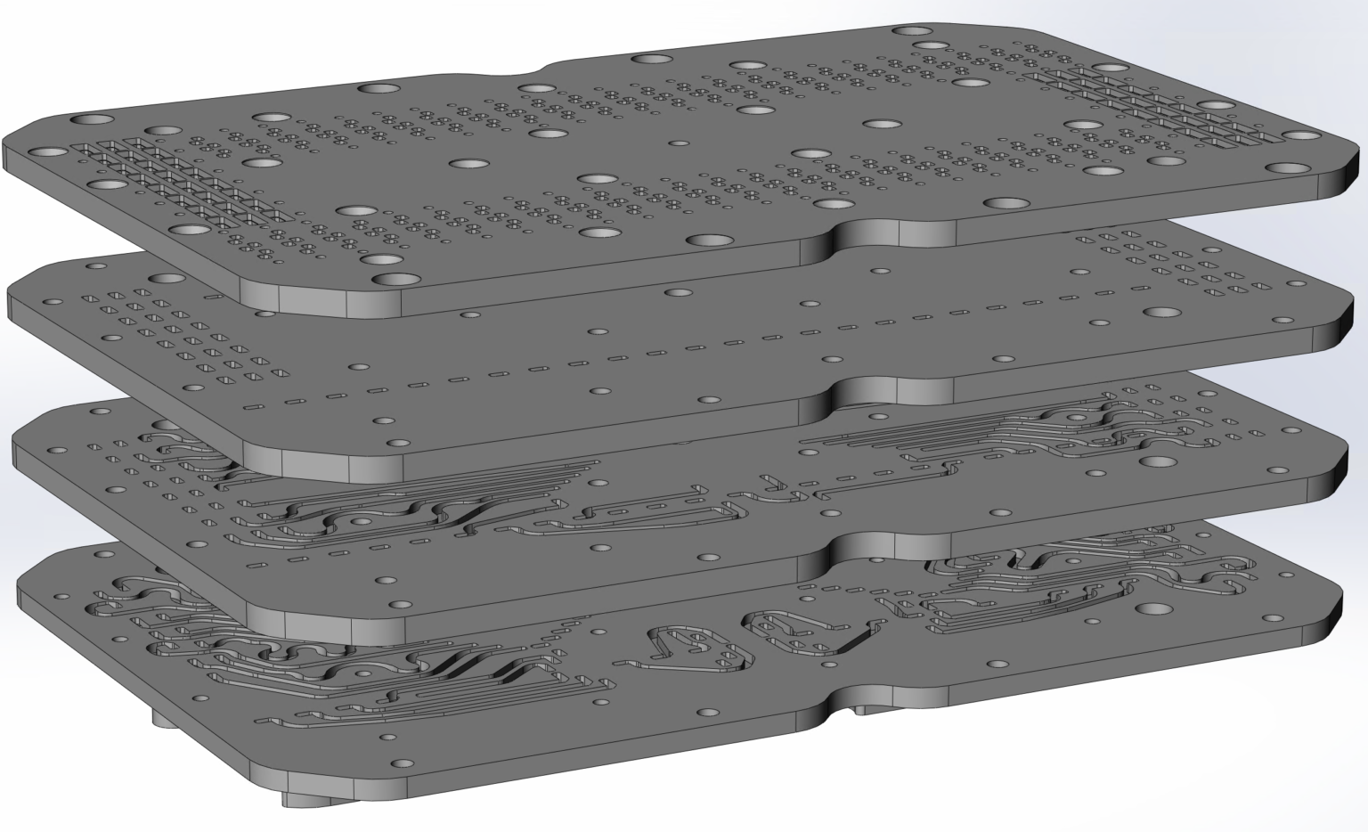 RF Simulation with CST Studio | RFbeam Microwave